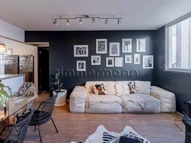 APARTAMENTO PINHEIROS 3 DORMITÓRIOS 1 VAGA