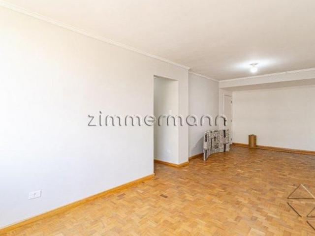 APARTAMENTO PINHEIROS 3 DORMITÓRIOS 1 VAGA