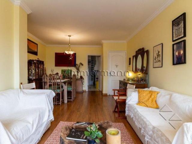 APARTAMENTO PINHEIROS 3 DORMITÓRIOS 1 VAGA