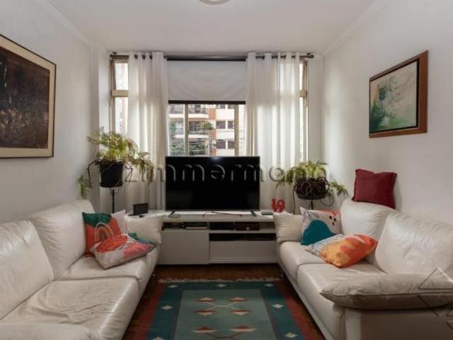 APARTAMENTO PINHEIROS 3 DORMITÓRIOS 1 VAGA