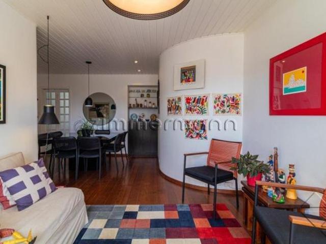 APARTAMENTO PINHEIROS 3 DORMITÓRIOS 1 VAGA