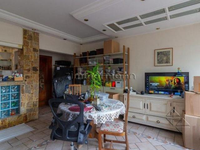 APARTAMENTO PINHEIROS 3 DORMITÓRIOS 1 VAGA