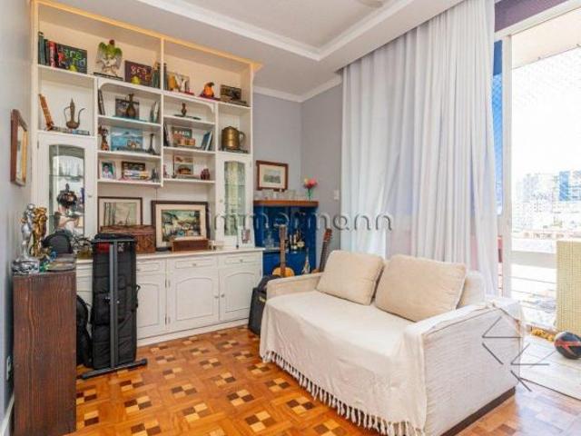 APARTAMENTO PINHEIROS 3 DORMITÓRIOS 1 VAGA