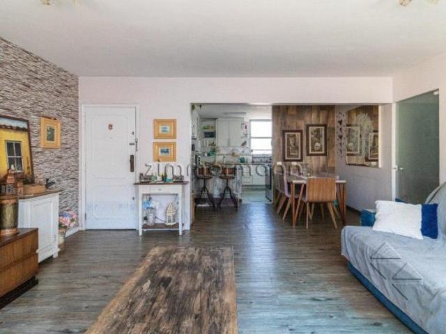 APARTAMENTO PINHEIROS 3 DORMITÓRIOS 1 VAGA