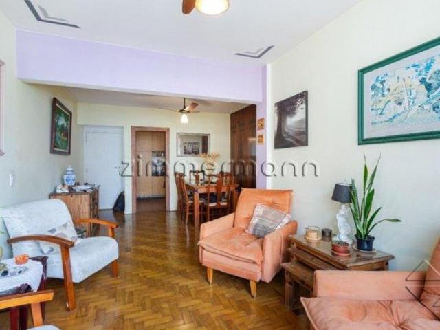 APARTAMENTO PINHEIROS 3 DORMITÓRIOS 1 VAGA