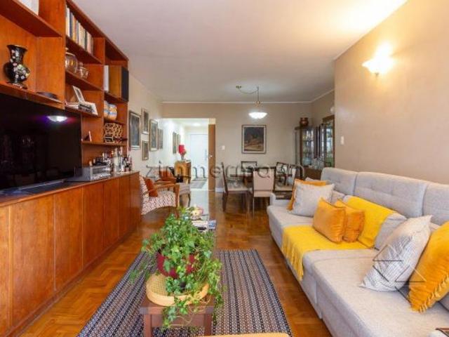 APARTAMENTO PINHEIROS 3 DORMITÓRIOS 1 VAGA