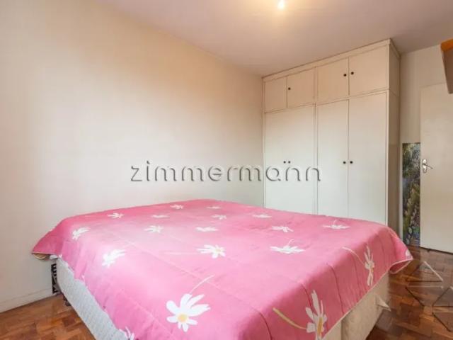 Apartamento pinheiros 3 dormitórios 1 vaga