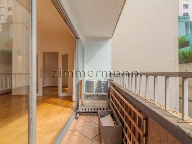 APARTAMENTO PINHEIROS 3 DORMITÓRIOS 1 VAGA