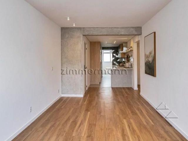 APARTAMENTO PINHEIROS 3 DORMITÓRIOS 1 VAGA