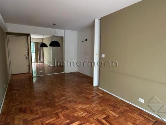 APARTAMENTO PINHEIROS 3 DORMITÓRIOS 1 VAGA FIXA LIVRE