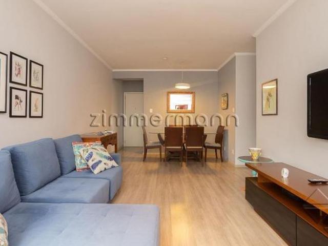 APARTAMENTO PINHEIROS 3 DORMITÓRIOS