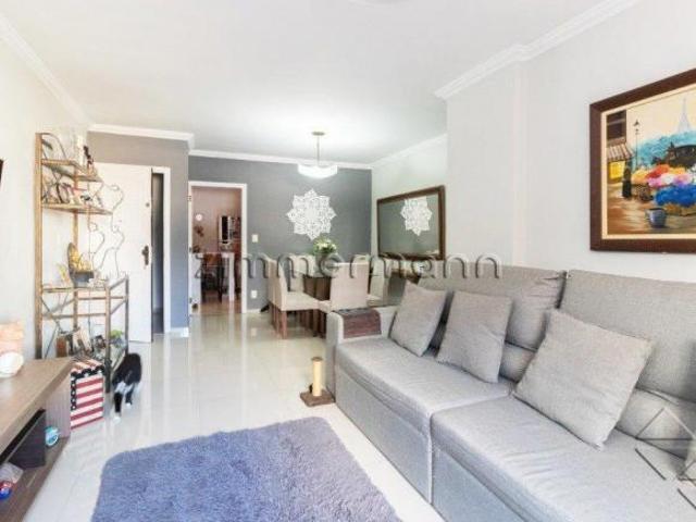 APARTAMENTO PINHEIROS 3 DORMITÓRIOS