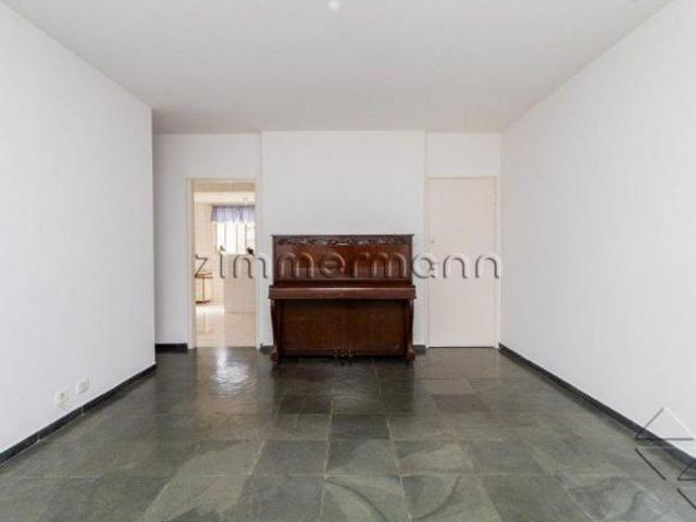 APARTAMENTO PINHEIROS 3 DORMITÓRIOS