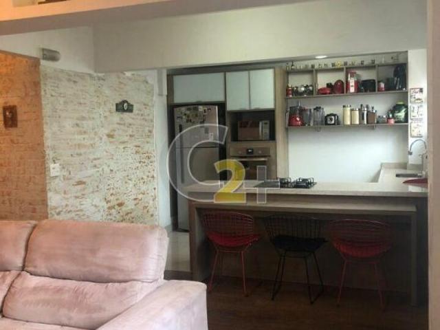 APARTAMENTO PINHEIROS 3 DORMITÓRIOS 2 SUÍTES 1 VAGA