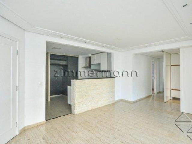 APARTAMENTO PINHEIROS 3 DORMITÓRIOS 2 VAGA