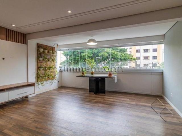 APARTAMENTO PINHEIROS 3 DORMITÓRIOS 2 VAGA