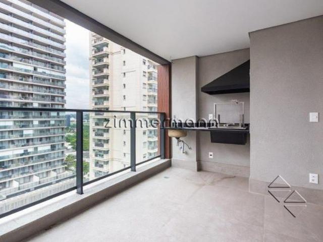 APARTAMENTO PINHEIROS 3 DORMITÓRIOS 2 VAGA