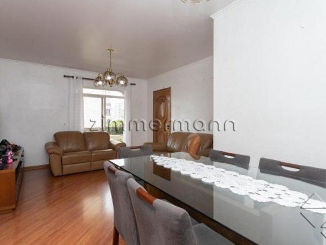 APARTAMENTO PINHEIROS 3 DORMITÓRIOS 2 VAGAS