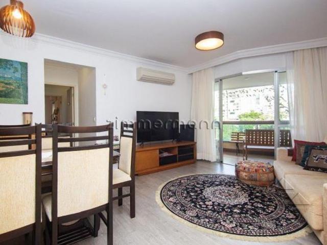 APARTAMENTO PINHEIROS 3 DORMITÓRIOS 2 VAGAS