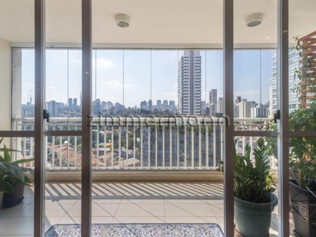 APARTAMENTO PINHEIROS, 3 DORMITÓRIOS, 2 VAGAS