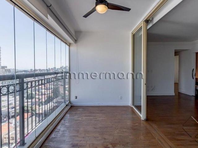 APARTAMENTO PINHEIROS 3 DORMITORIOS 2 VAGAS