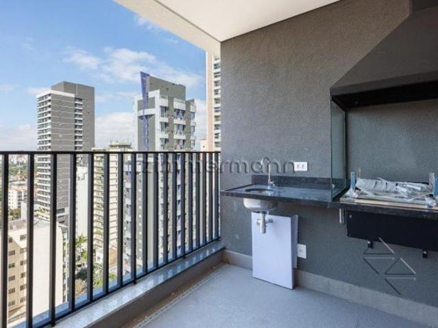 APARTAMENTO PINHEIROS 3 DORMITÓRIOS 2 VAGAS