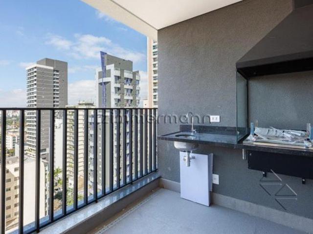 APARTAMENTO PINHEIROS 3 DORMITÓRIOS 2 VAGAS