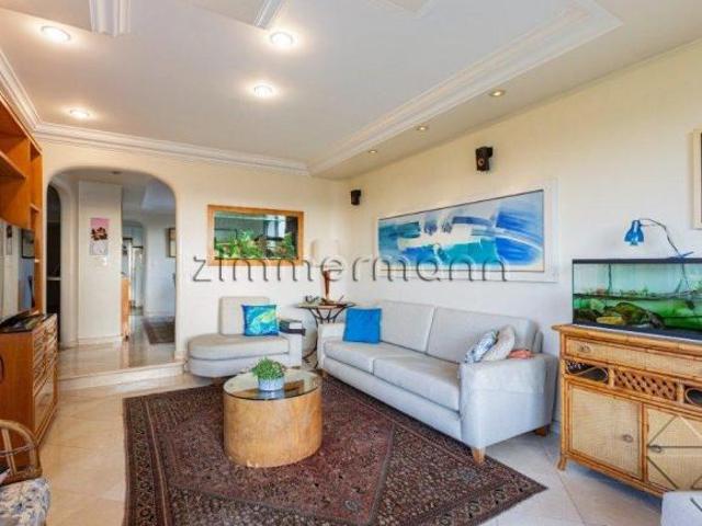 APARTAMENTO PINHEIROS 3 DORMITÓRIOS