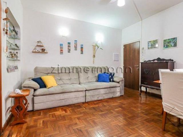 APARTAMENTO PINHEIROS 3 DORMITÓRIOS