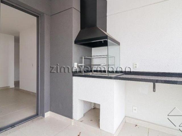 APARTAMENTO PINHEIROS 3 DORMITÓRIOS 3 SUÍTES 2 VAGAS