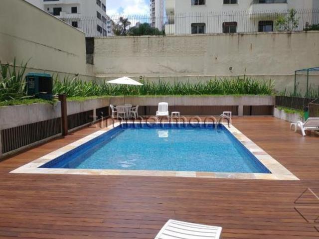 APARTAMENTO PINHEIROS 3 DORMITÓRIOS 3 VAGAS
