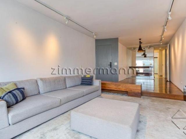 APARTAMENTO PINHEIROS 3 DORMITÓRIOS 3 VAGAS