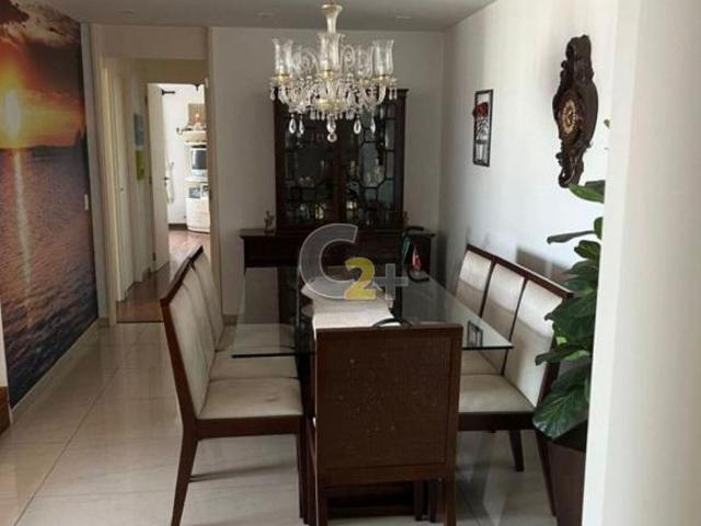 APARTAMENTO PINHEIROS 3 DORMS 1 SUITE 1 VAGA