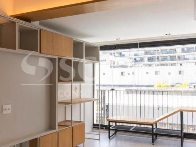 Apartamento Pinheiros, 3 quartos,1 suíte, sala dois ambientes, cozinha planejada terraço, i vaga