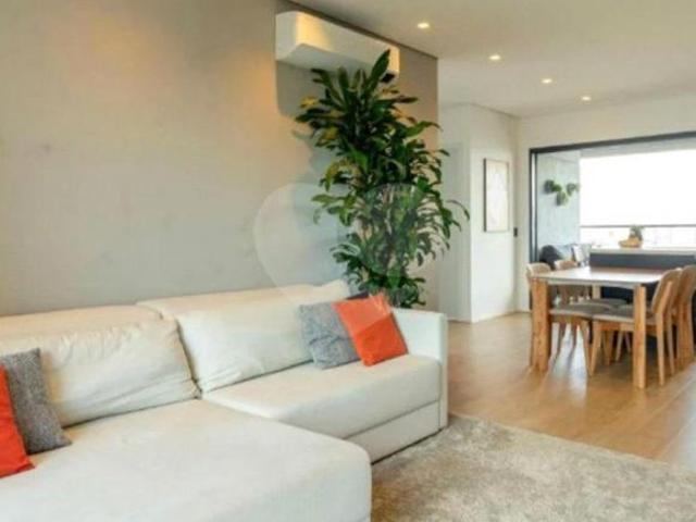 Apartamento Pinheiros 3 Quartos / 2 Suítes 2 Vagas Venda / Compra Alto Padrão