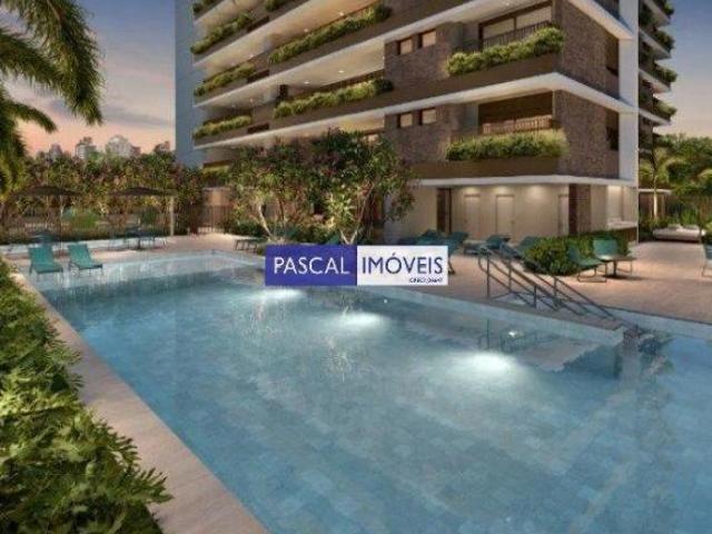 Apartamento Pinheiros 3 suítes 3 vagas