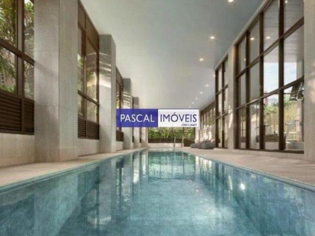 Apartamento Pinheiros 3 suítes 3 vagas
