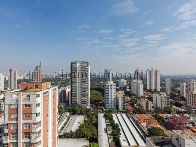 APARTAMENTO PINHEIROS 3 SUÍTES 3 VAGAS