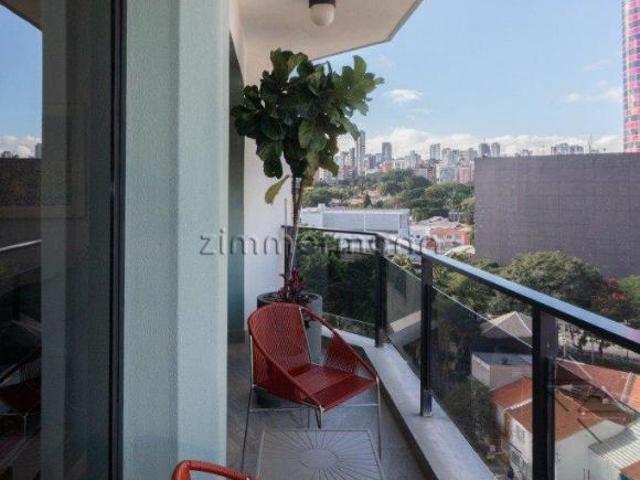 APARTAMENTO PINHEIROS 3 SUÍTES 3 VAGAS