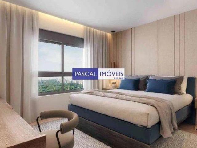Apartamento Pinheiros 3 suítes 2 Vagas