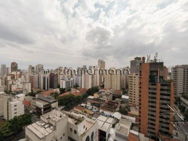 APARTAMENTO PINHEIROS 3 SUÍTES 2 VAGAS