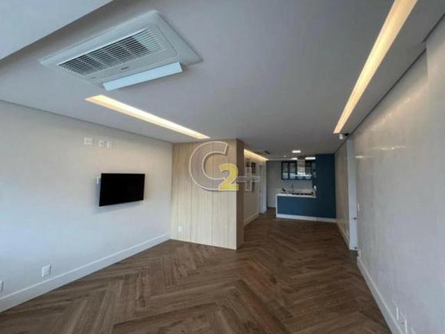 APARTAMENTO PINHEIROS 3 SUITES 2 VAGAS