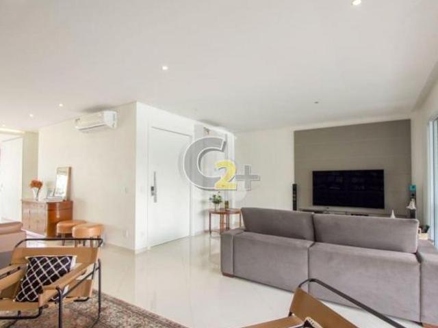 APARTAMENTO PINHEIROS 3 SUITES 4 VAGAS
