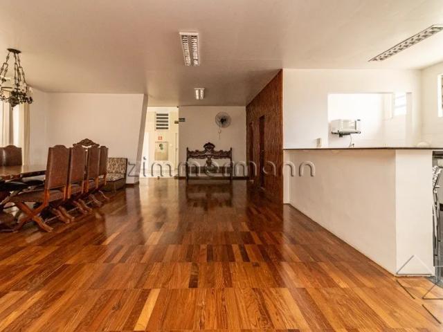 Apartamento pinheiros 02 dormitórios