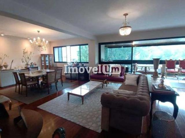 Apartamento Pinheiros