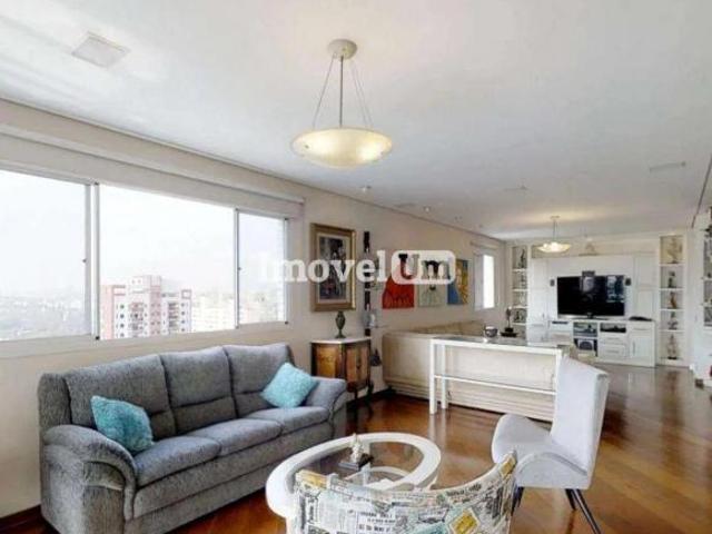 Apartamento Pinheiros