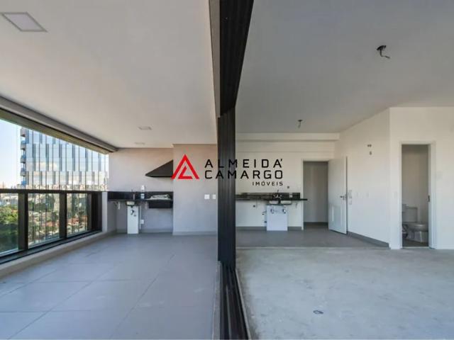 Apartamento Pinheiros 142m² 3 dormitórios 1suíte 1 vaga