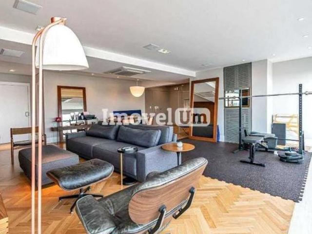 Apartamento Pinheiros