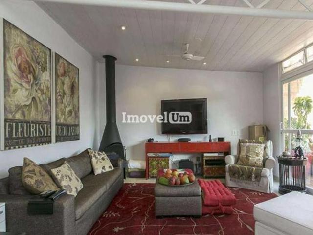 Apartamento Pinheiros