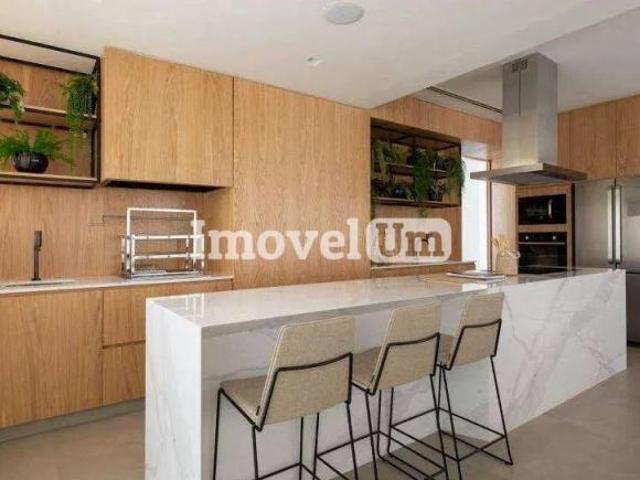 Apartamento Pinheiros